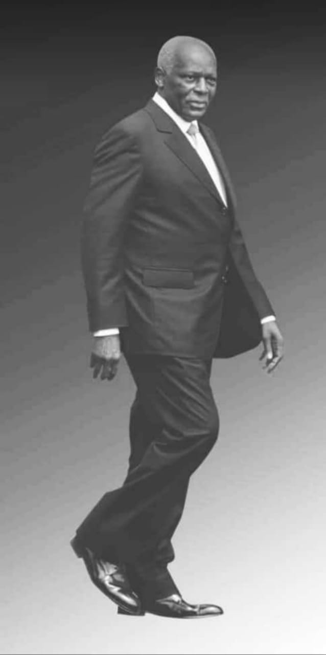 Zé Du - Forbes África Lusófona