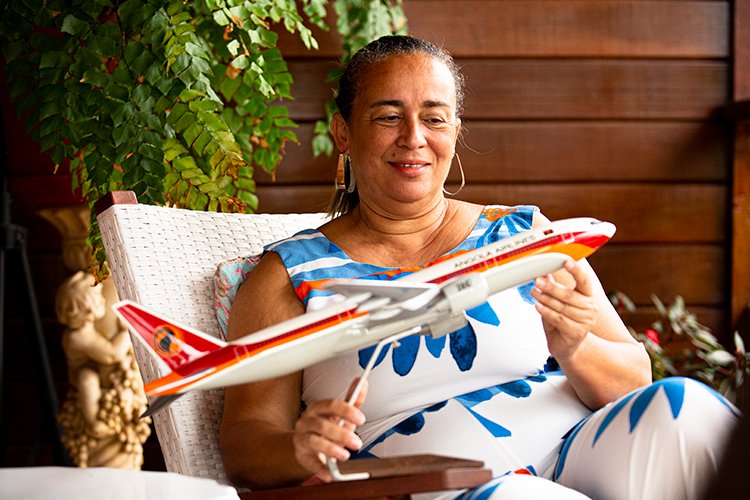 alexandra-lima-2 - Forbes África Lusófona