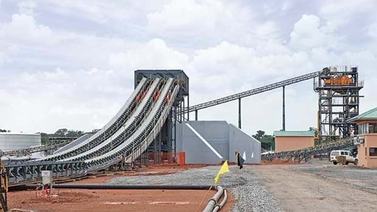 Mina de Luele (Luaxe) - Forbes África Lusófona