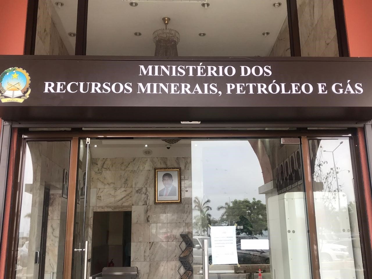Ministério dos Recursos Minerais_Petróleo_Gás - Forbes África Lusófona Ministério dos Recursos Minerais_Petróleo_Gás - Forbes África Lusófona
